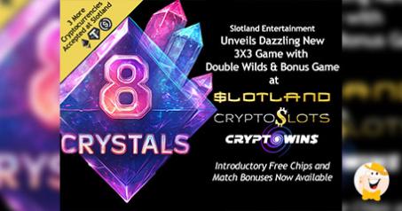 Brand New Online Casinos » 25 New Sites Listed [Mar 2025]