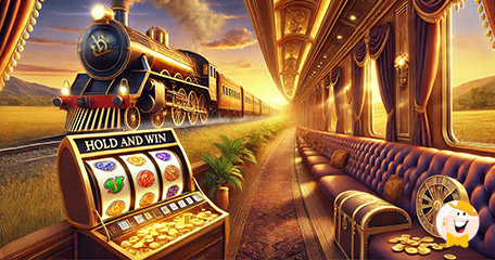 Playson Unveils Royal Express: Hold and Win Online Slot