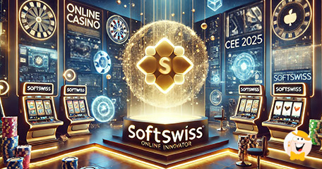 SOFTSWISS Wins CEE Innovator Award 2025