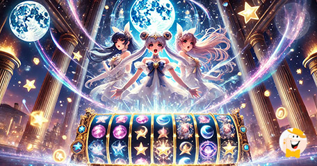 Play’n GO bringt Moon Princess Origins mit neuen Features zurück