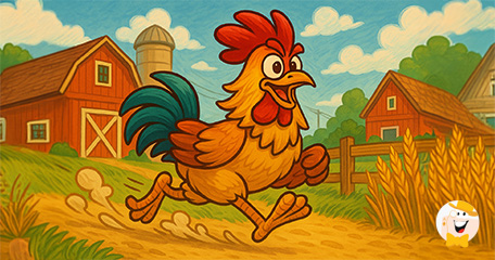 Mascot Gaming Unveils Risky New Crash Game, Rooster Run
