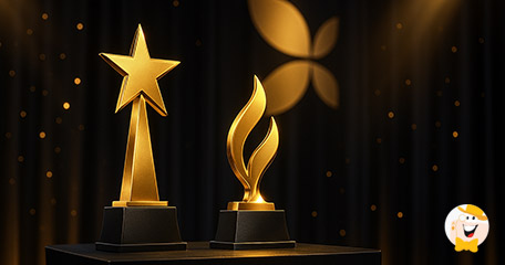 Evolution Wins Big at EGR B2B Awards 2025 In London