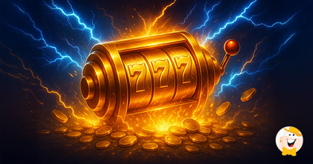 Inspired Launches High-Powered Slot Game Gold Flash
