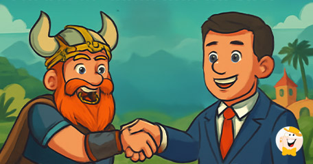 Peter & Sons Expands Reach with Luckia in Mexico and Spain