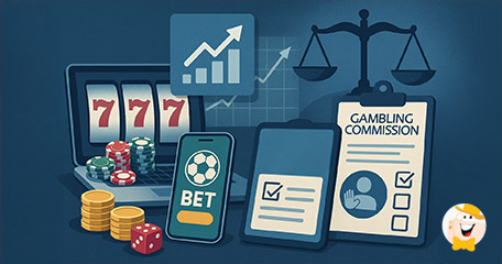 UK gambling trends shift with new slot stake limits