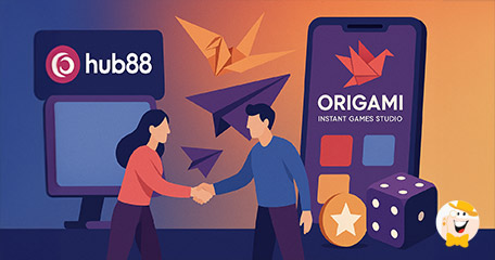 Hub88 partners with Origami and launches Pick’em88