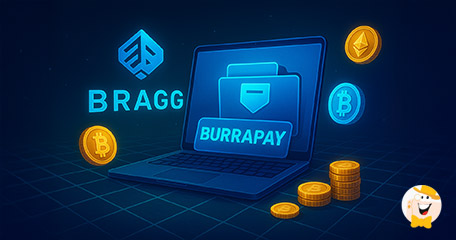Bragg Gaming Secures Funding and a Deal With BurraPay