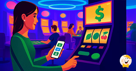 Trustly & Acres Unveil Instant Cashless Gaming Solution