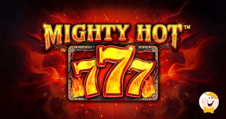 mighty hot