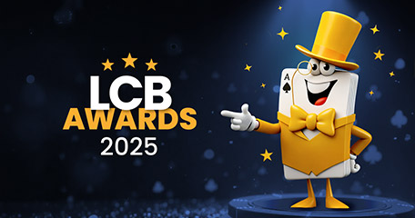 LCB Announces 2025 iGaming Awards With Community Voting