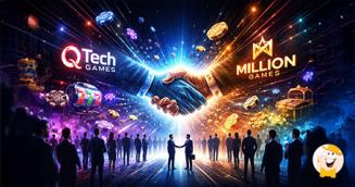 AbraCadabra Partners With QTech Games For Market Expansion