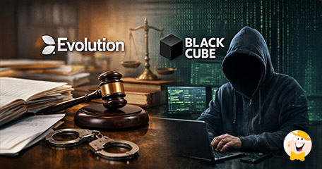 Evolution–Black Cube Case Moves Deeper Into Discovery
