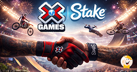 X Games Partners With Stake for Betting and Streaming