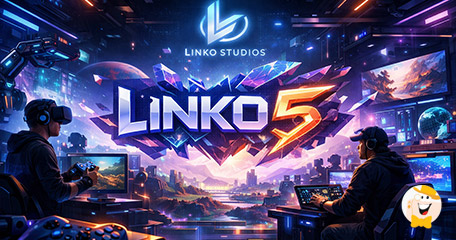 Games Global Launches Linko Studios With First Slot Title