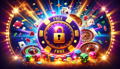 Primaplay Casino's $25 Free Chip No Deposit Bonus Details