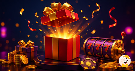 April 2026 Brings Wide Range Of Casino Free Spin Offers