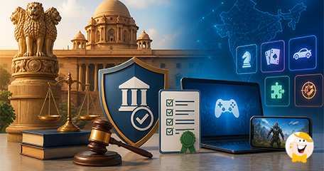 India Implements Online Gaming Rules 2026 Framework