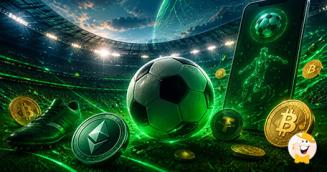 Paysafe Study Highlights Strong US Crypto Betting Demand