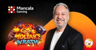 Mancala Gaming Launches Hades: Realm of Fortune Slot
