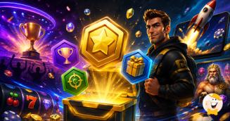 BGaming Launches Magical Golden Paw Hold & Win Slot