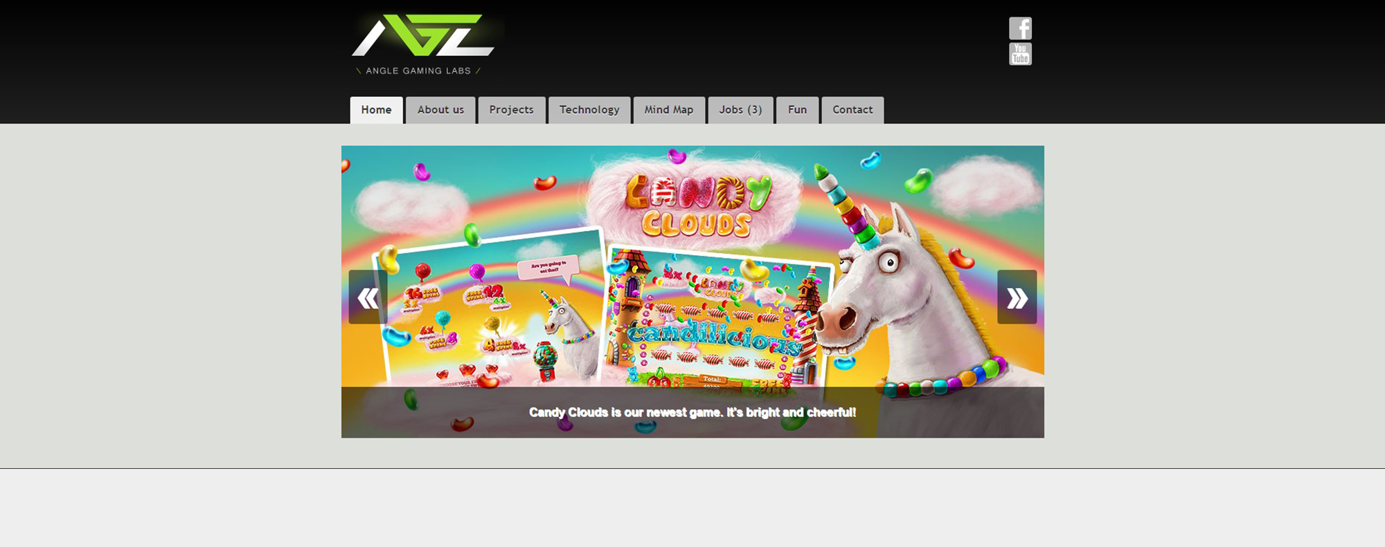 Angle Gaming Labs (AGL) Software » Company Review + Online Casino List 2025