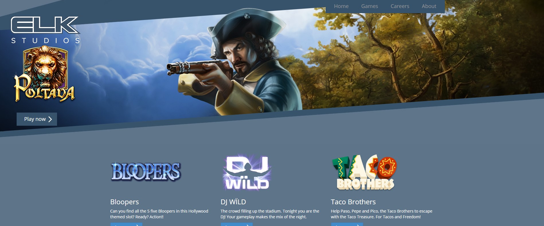 ELK Studios ᐈ Company Review + Online Casinos List 2025