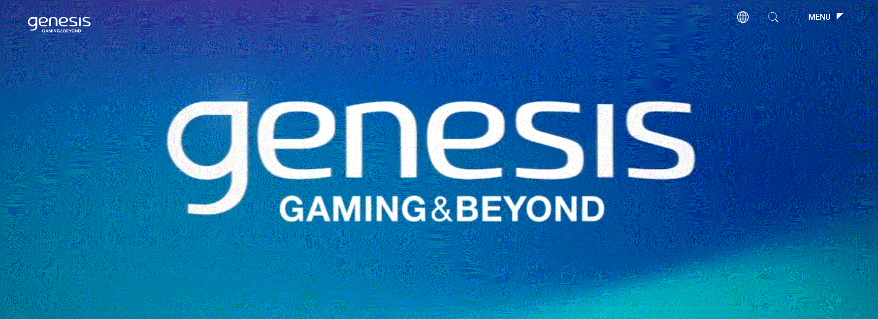 Best Genesis Gaming Casinos | 2026