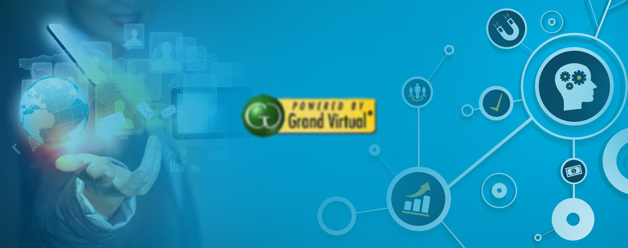 Grand Virtual Casinos and Software review