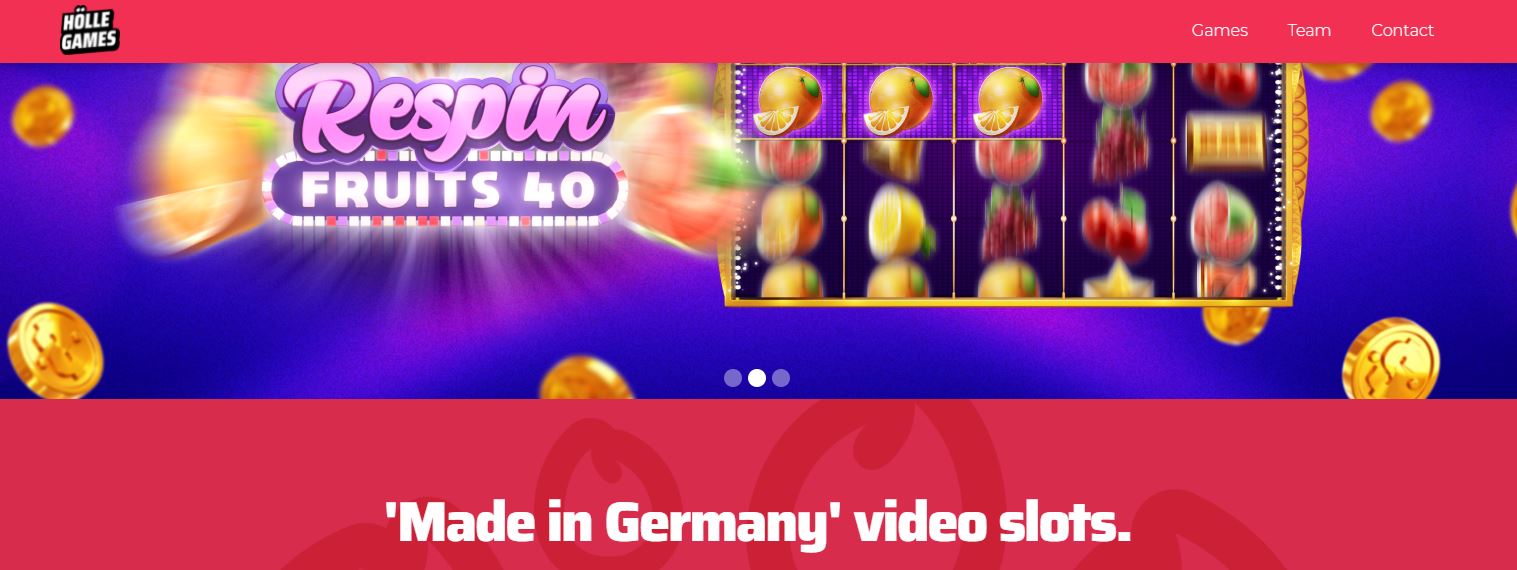 Hölle Games Review 2025 ᐈ Best German Online Slots