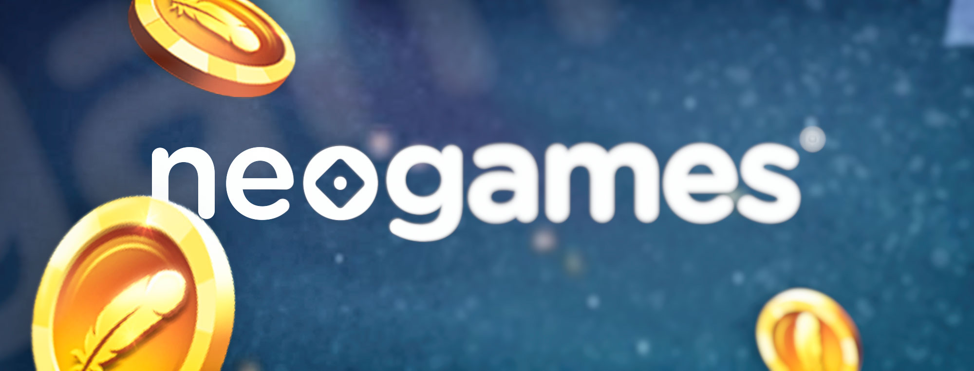 NeoGames Casinos and Software review