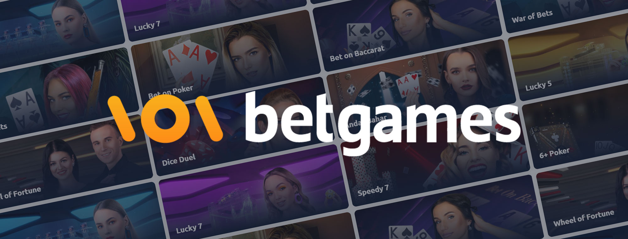 Betgames.tv ᐈ Find the Best Live Dealer Casinos Here 2025