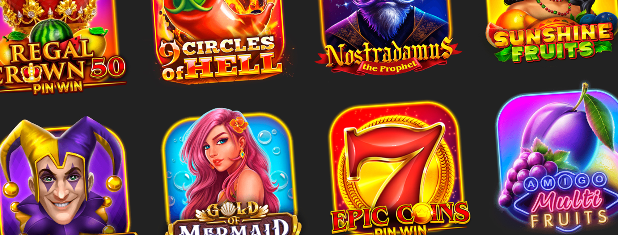 Amigo Gaming Bonuses Top Slot Offers & Cashback 2026
