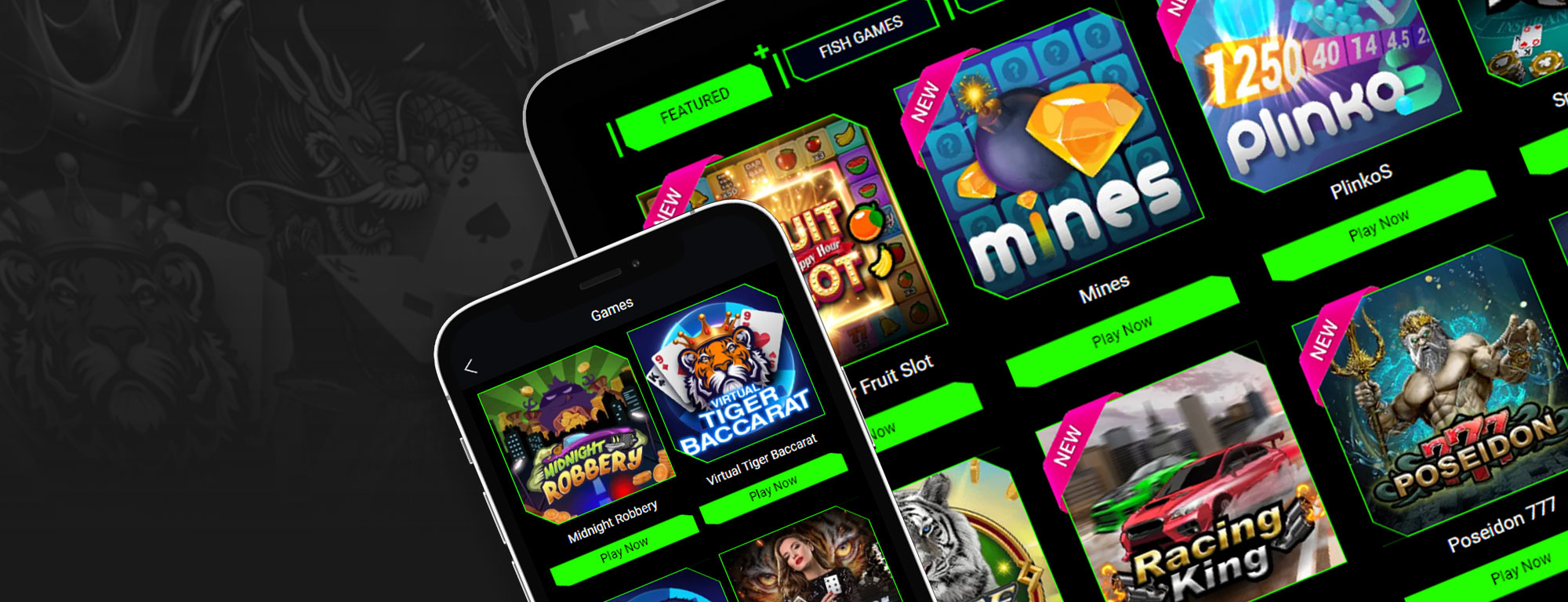 Funky Games Online Slot Games ᐈ In-depth Reviews + Demo Play