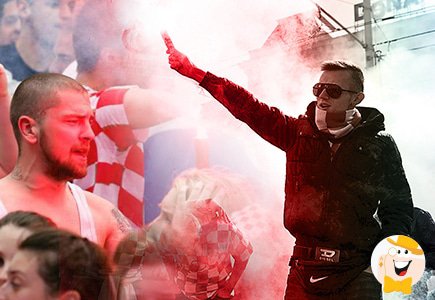 Hooliganism: Sports Violence And Fanaticism In Balkans