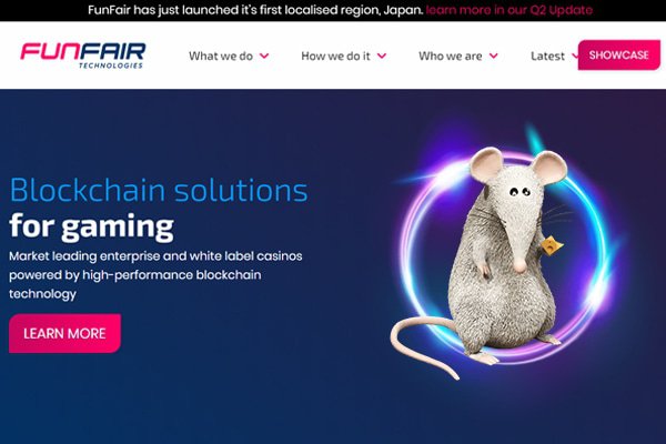 FUNToken Online Casinos - Best Crypto Sites Accepting FUN