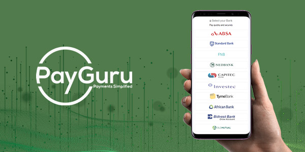 PayGuru Online Casinos - Top South African Sites Accepting PayGuru