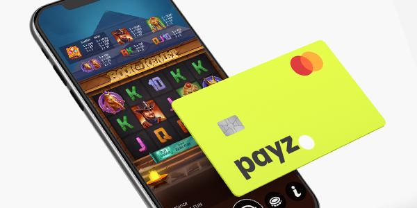 Japanese Online Casinos Accepting Payz Deposits 2026