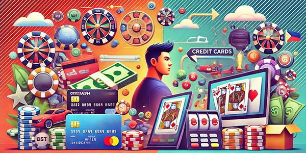Payment Methods in Philippines-Friendly Casinos in 2025