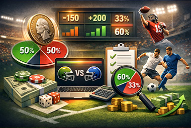 Betting Odds 101: Learn Decimal, Fractional & American Odds